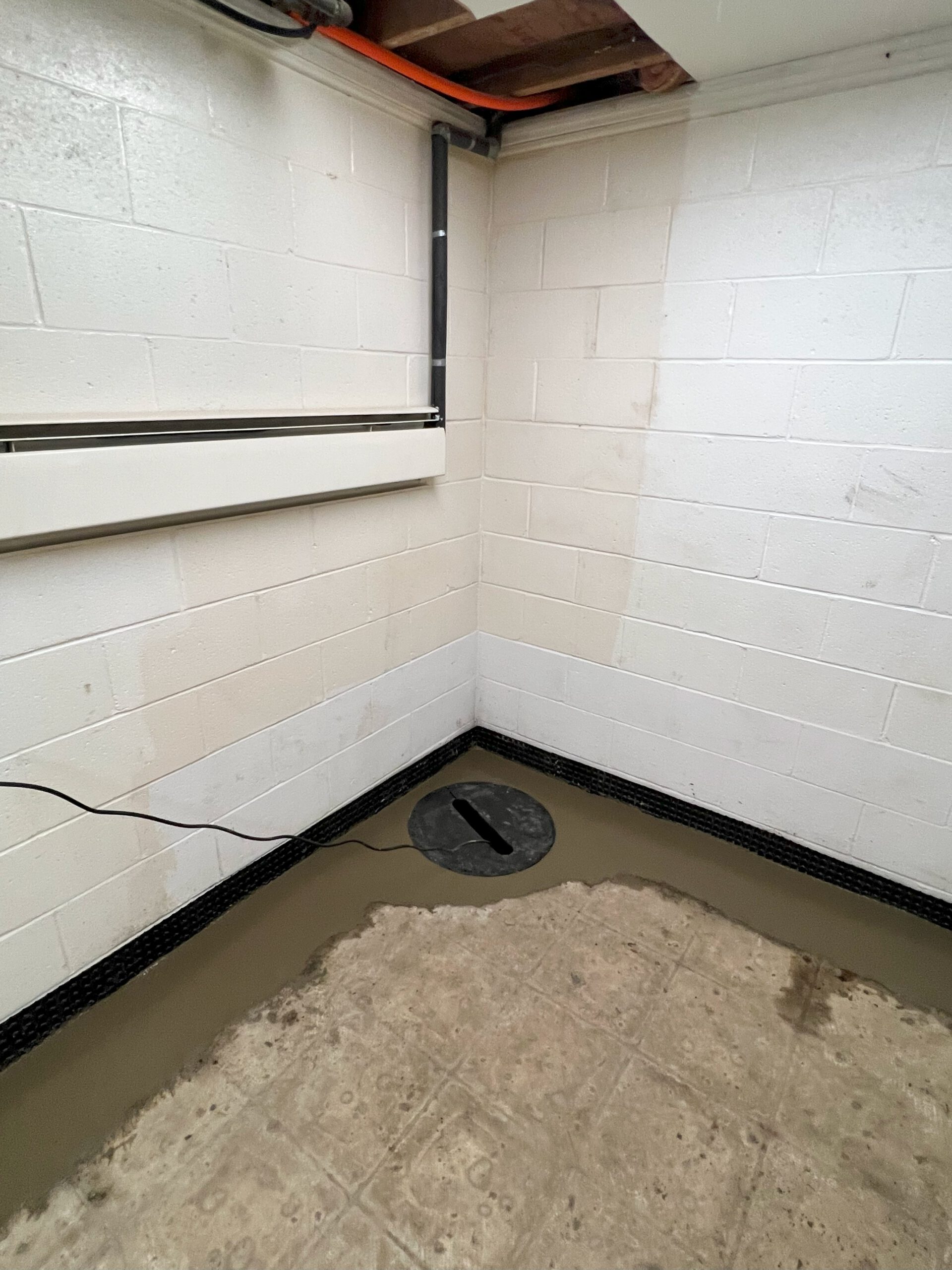 Foundation Repair in Pittsburgh, PA | TC Foundation Pros