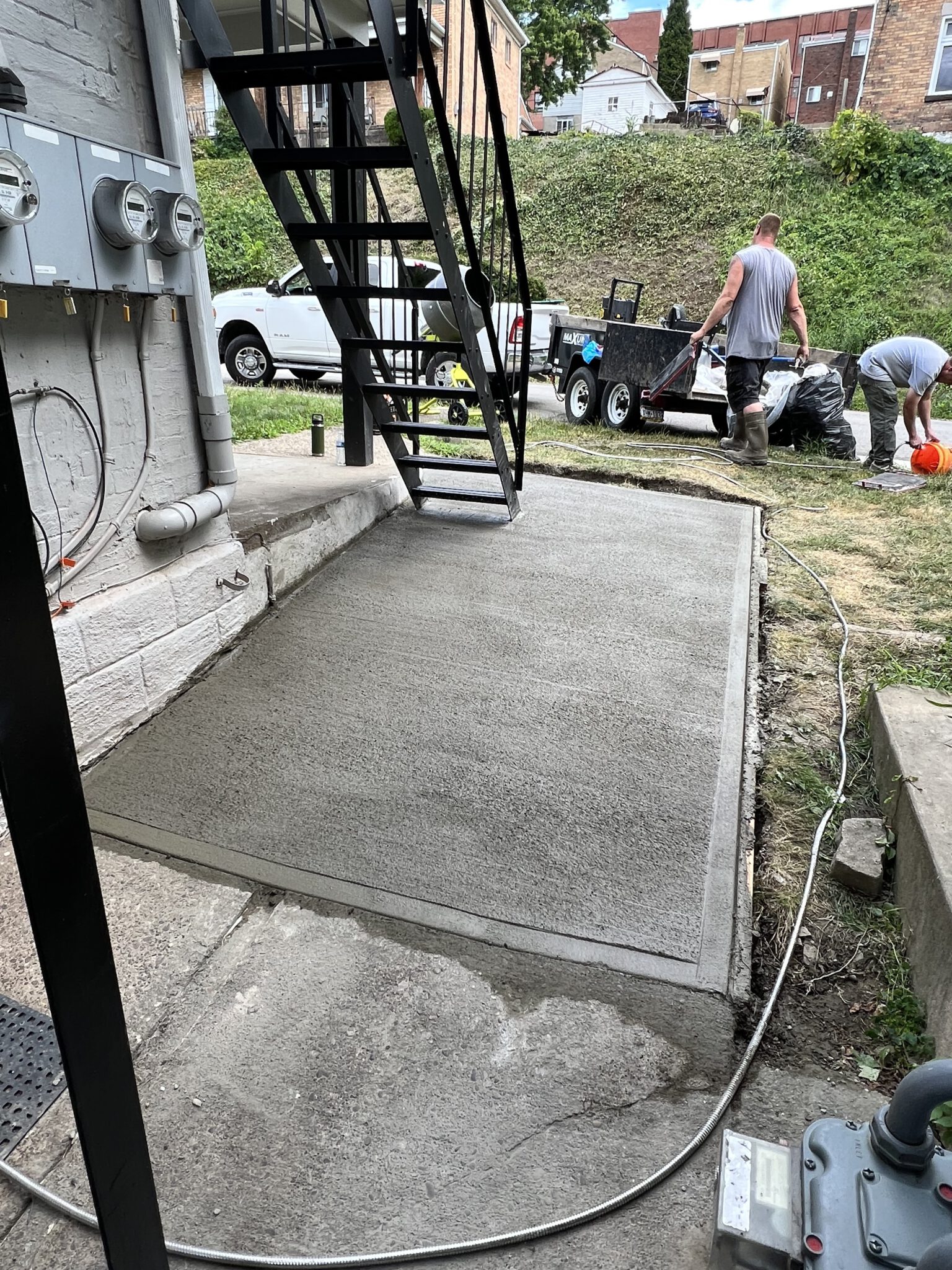 Effective Basement Waterproofing: 3 Key Strategies Explained