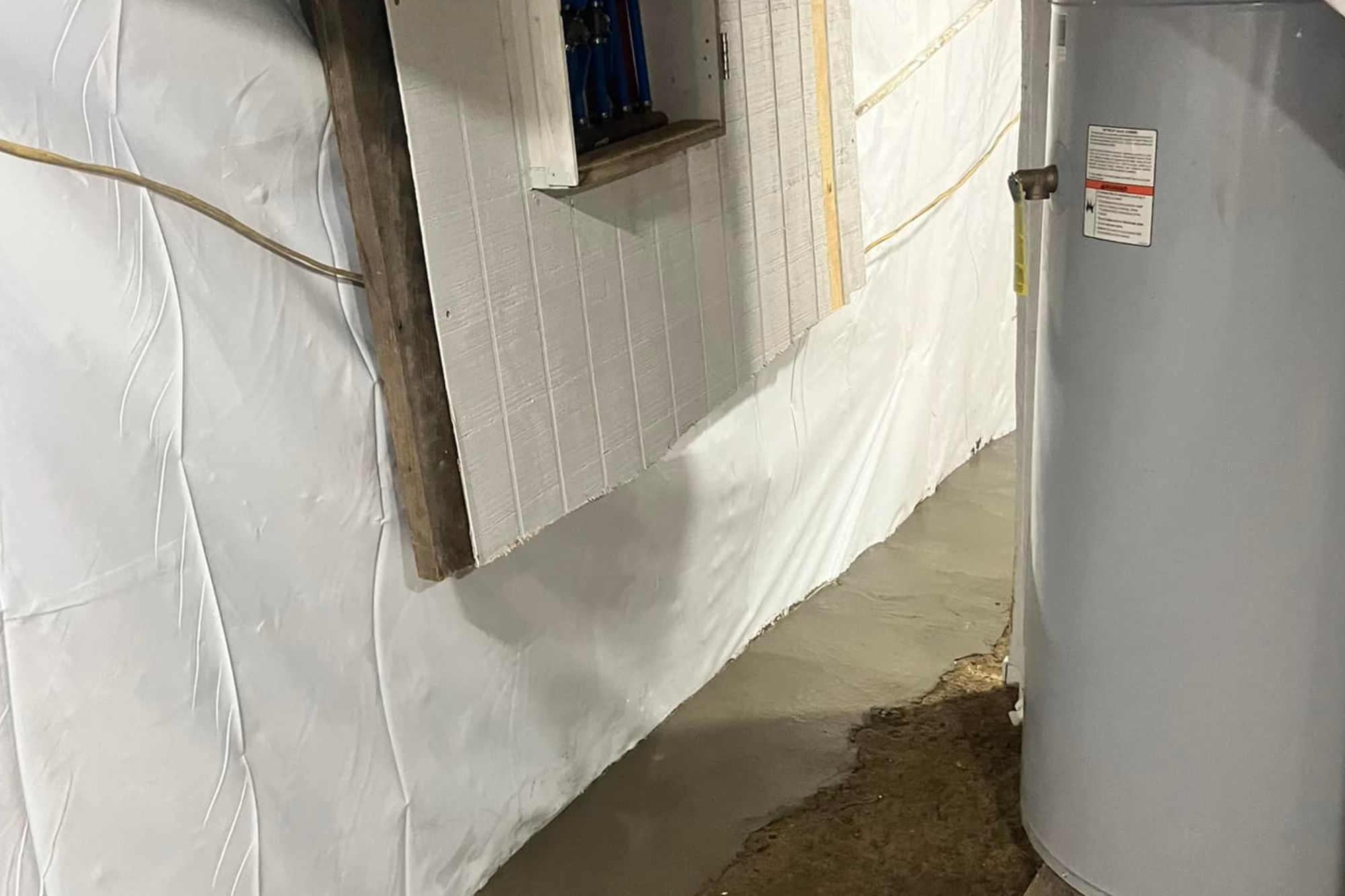 5 Reasons Why Professional Basement Waterproofing Is Worth the Investment